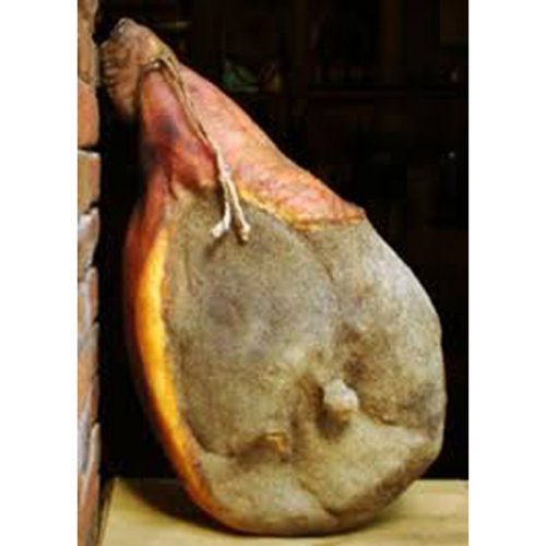 Bazzone della Garfagnana - Paniere d'Italia