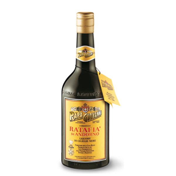 Ratafià - Paniere d'Italia