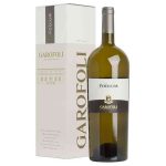 Podium Verdicchio dei Castelli di Jesi Doc Classico Superiore - Paniere ...